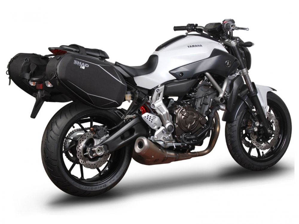 Semi Rigid – TRIUMPH JT MNL
