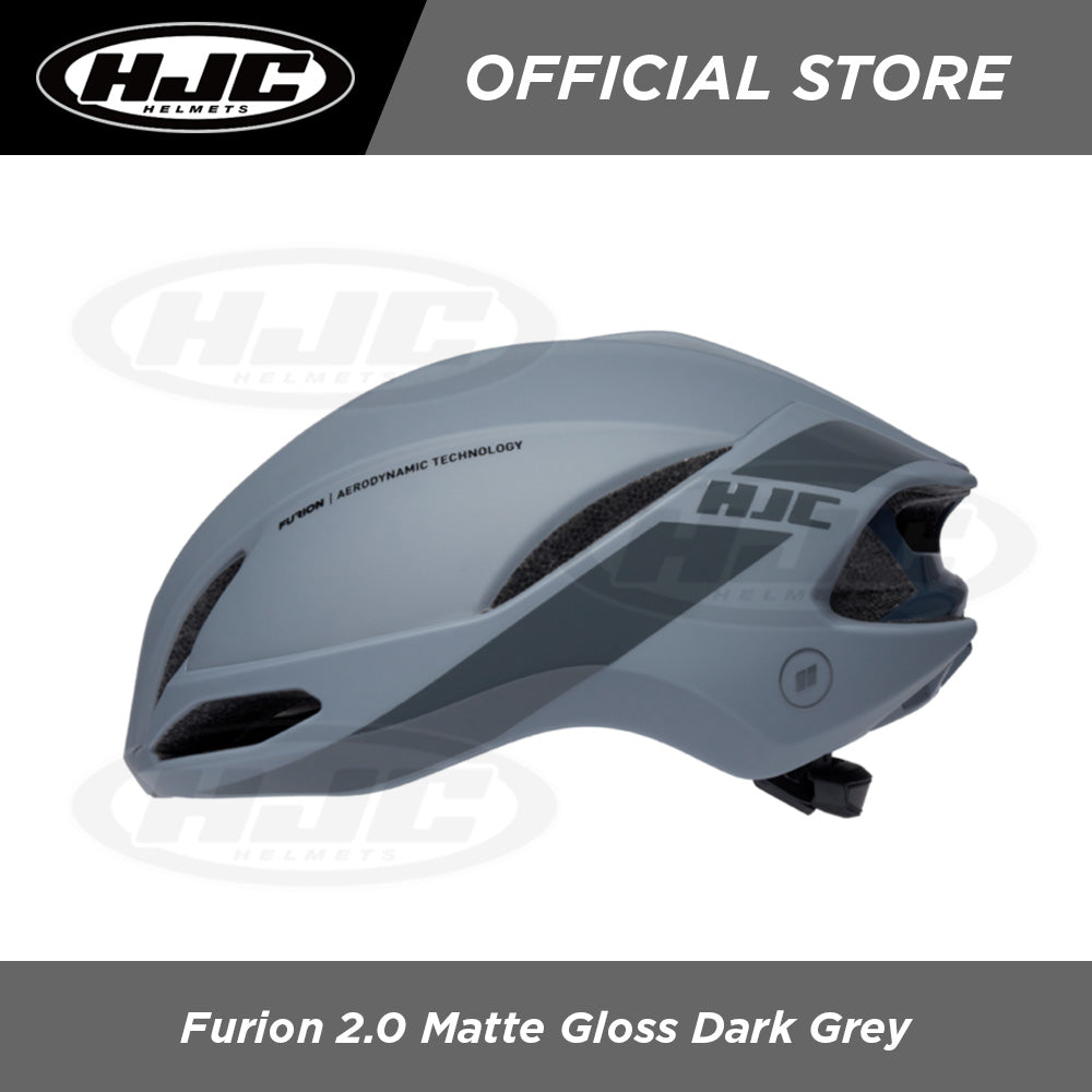 Furion 2.0 – TRIUMPH JT MNL
