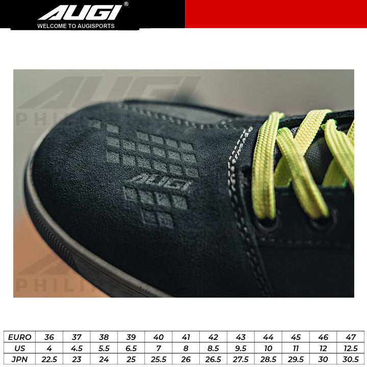 Augi Urban Boots AU-8 Water Resistant – TRIUMPH JT MNL