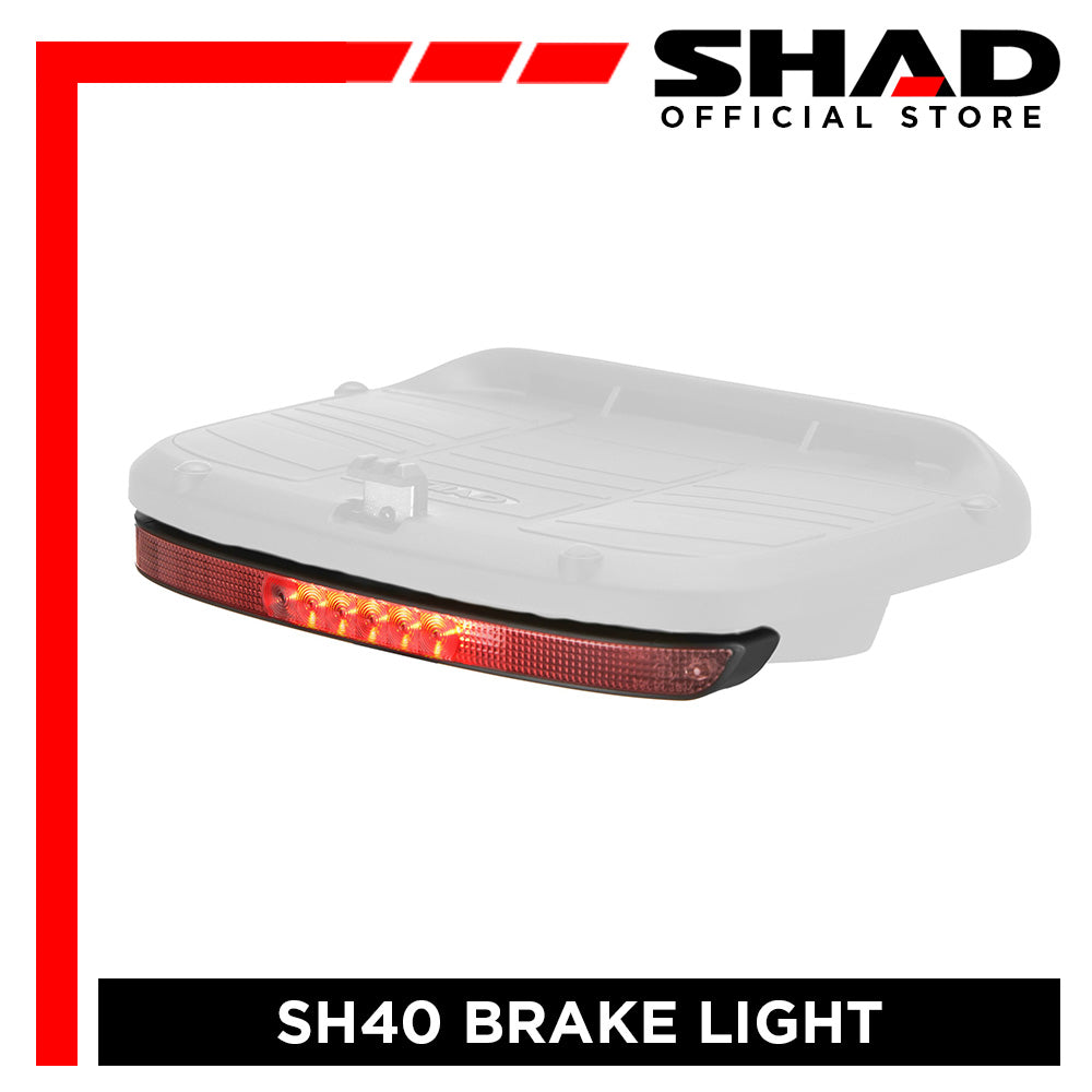 SHAD Brake Light SH40, SH42, SH45 – TRIUMPH JT MNL